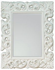 Zrcadlo Verona W 70x90 cm