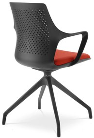 LD SEATING - Konferenční židle TARA 105,F90