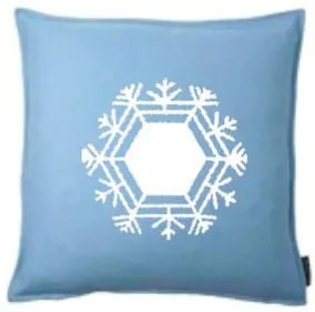 Designer´s Eye Polštář Snowflake