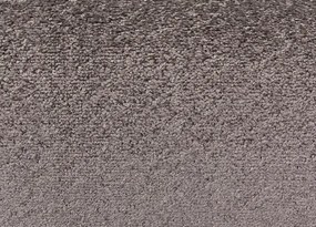 Koberce Breno Metrážový koberec OMNIA 42, šíře role 400 cm, Hnědá