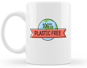 Ahome Hrneček Plastic free 330 ml