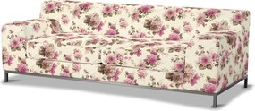 Potah na pohovku IKEA Kramfors 3-místná barva vícebarevná látka vzorované