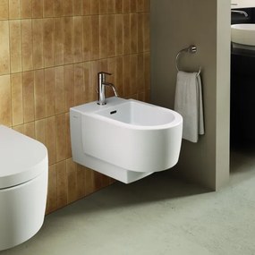 Duravit 99211000 - Nástěnný věšák na ručníky D-CODE lesklý chrom