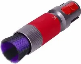 DSP-DYV8MS samočisticí měkký prachový kartáč pro Dyson V7 | V8 | V10 |