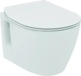 Ideal Standard Connect Space - WC sedátko | bílá