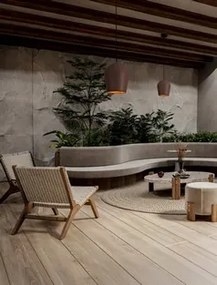 Závěsné svítidlo NOVA LUCE OMIO E27 1x12W IP55 9919101 bez žárovky