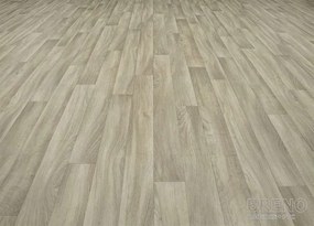 Breno PVC XTREME Golden Oak 696L – světlé dřevo, šíře 300 cm