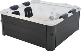 Marimex | Vířivý bazén MSPA Oslo Plus F-OS063WP | 11406451