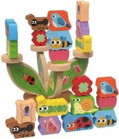 2Kids Toys Balanční hra Louka / od 2 let