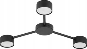 Stropní svítidlo Avia Black 4689 Tk Lighting