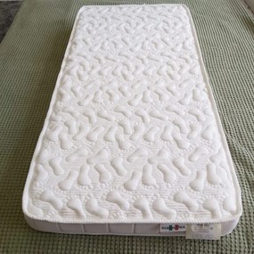 Matrace pro miminka BABY LINE Fiaba 5 Plus - výstavní kus - 60x120 cm