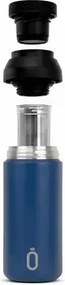 Runbott Mii 350 ml Navy Blue / Termohrnek / nerez ocel / vakuová izola