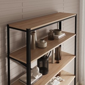 ADRK Furniture Regál Ralph BS-RAL-BS