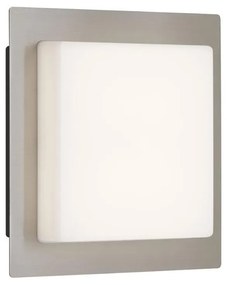 Telefunken Telefunken 314602TF - LED Venkovní nástěnné svítidlo LED/15W/230V IP44 BL1147