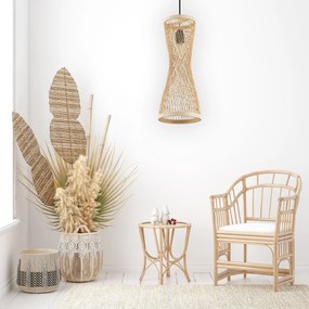 Toolight Stropní osvetlění v BOHO stylu APP1637-1CP