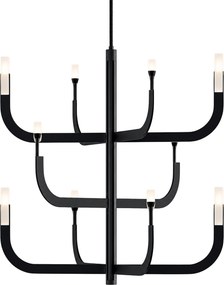 Luceplan designová závěsná svítidla J-us E