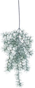 Větvička Christmas Tree 30x2x60cm light green