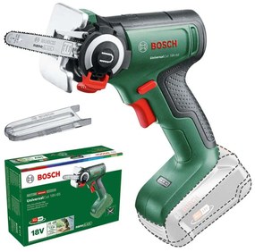Bosch - 18V AKU prořezávací pila 7 cm, bez baterie a nabíječky 06033D5200