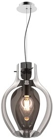 Barokní lustr Bresso 28