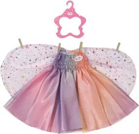 Zapf Creation BABY born Duhové šatičky / od 3 let