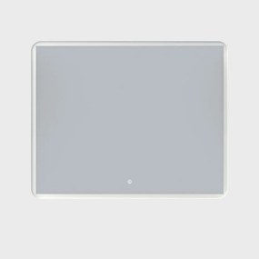 Erga Ava, LED zrcadlo 100x80cm, 2760 lm, 6500K, přední/zadní osvětlení, ERG-V01-120-1080-00