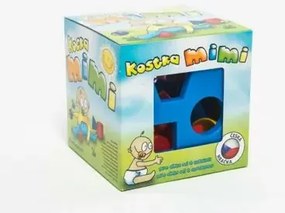Chemoplast Kostka MIMI 1 / od 1 roku
