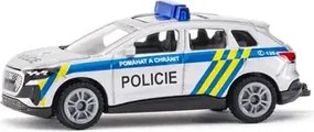 SIKU česká verze - Policie
