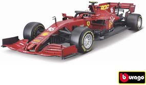 Bburago 1:18 ferrari sf 1000