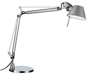Artemide AR A015100+AR A003900 KOMPLET - LED Stmívatelná lampa TOLOMEO 1xLED/9W