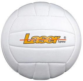 437326 Volejbalový míč - Laser Supreme