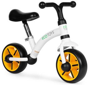 Dětské odrážedlo EVA ECOTOYS - výběr z 4 provedení