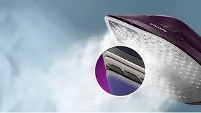 Philips PerfectCare 7000 Series modro-šedá / Parní generátor / 3120 W