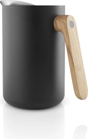 Vakuová termoska Eva Solo NORDIC KITCHEN 1l černá