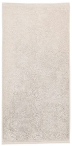 FABULOUS Ručník 50 x 100 cm - béžová