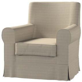 Potah na křeslo IKEA Ektorp Jennylund