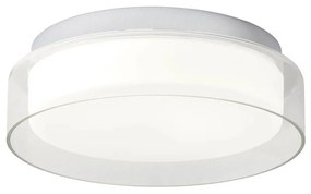 Koupelnové stropní LED svítidlo NAJI 01-1454