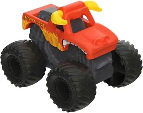 SPIN MASTER Autíčko Monster Jam mini / 12 druhů / série 1 / od 3 let