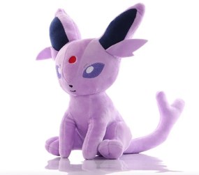 Plyšák Espeon Pokemon 23 cm