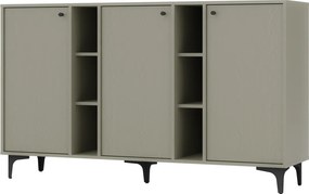 FALCO Komoda Tomila 823/1 eukalyptus