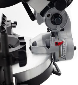 Pokosová pila s  funkcí stolní kotoučové pily 2 v 1 Procraft CMS25 | CMS25