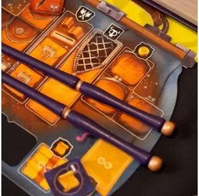 TLAMA games Incantibus CZ