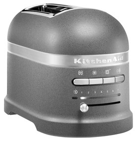 Toustovač / topinkovač Artisan KMT2204 šedá KitchenAid