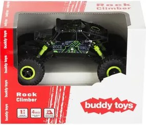 Buddy Toys BRC 18.612 RC Rock Climber / RC auto / věk: 6+