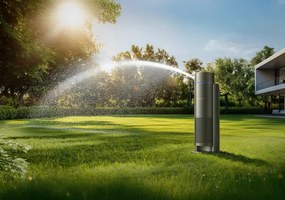 Aiper | Robotický postřikovač trávníku Aiper IrriSense 2 | 10800083