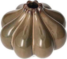 Vase Cocoa 15x15x12 cm