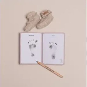 Little Dutch Memory box Baby Bunny
