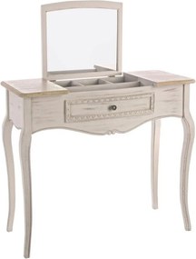 Toaletní stolek 40x90 cm Clarisse – Bizzotto