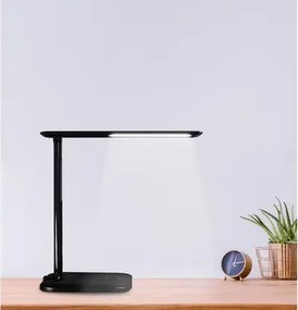 RETLUX RTL 200 Stmívatelná LED lampa CCT 5W černá