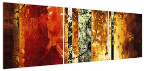 Moderní obraz K011893K15050 (150x50 cm)