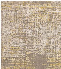 Tribeca Design Kusový koberec Amaro Gold Rozměry: 200x290 cm